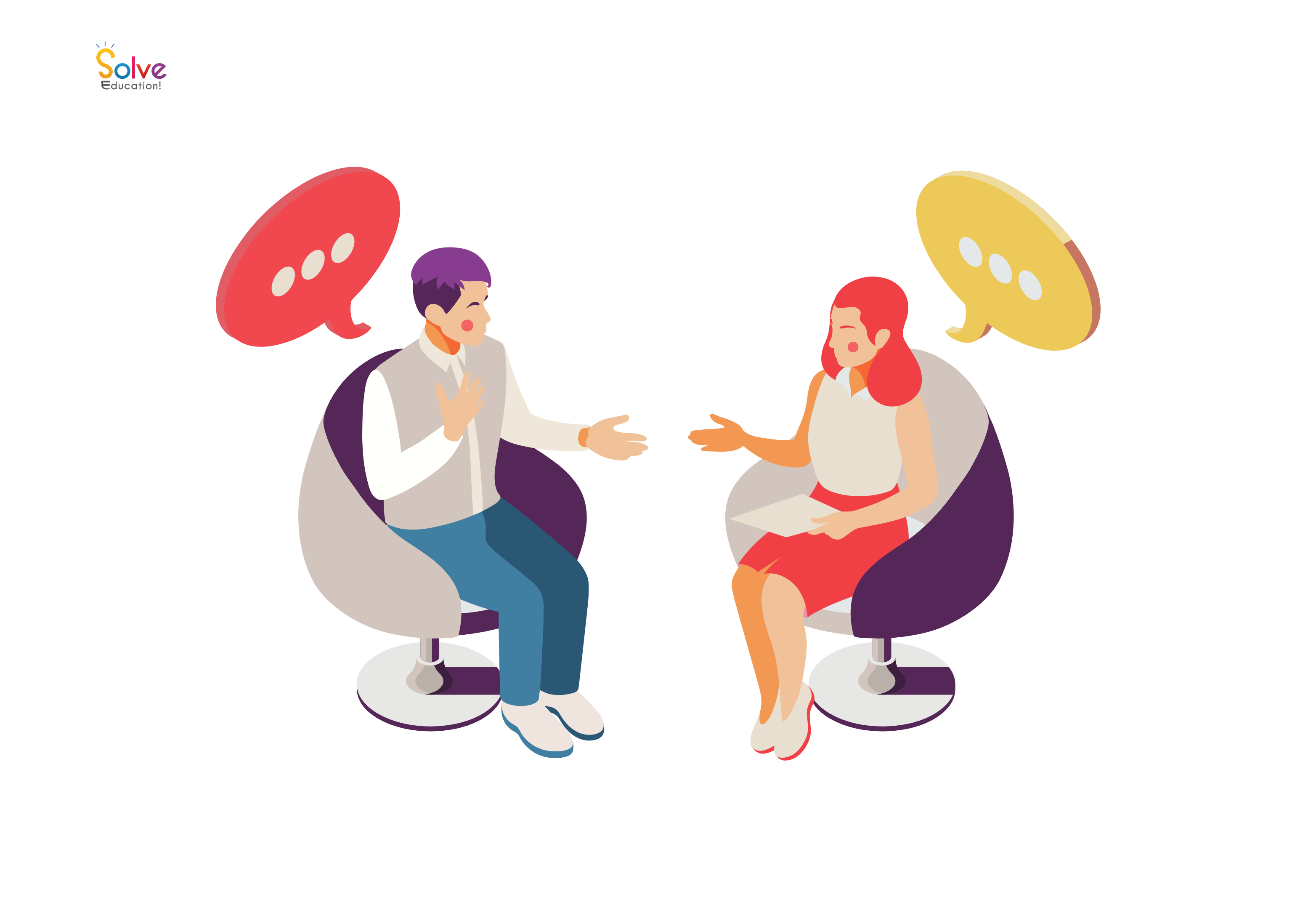 Mastering the Art of Small Talk: Tips for Networking Success - Solve ...