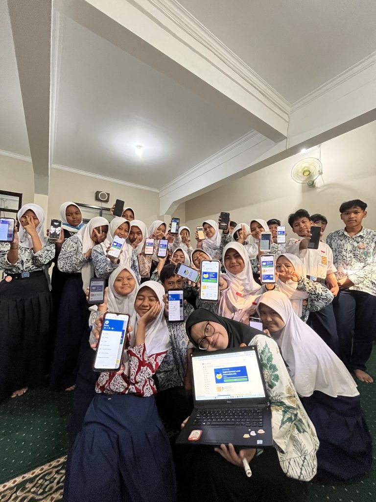 The Transformative Power of Education Technology - Solve Education!