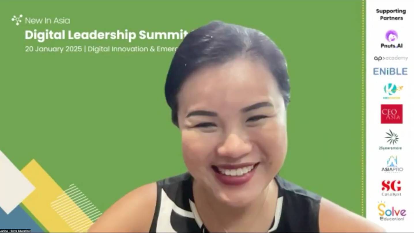 Digital Learning and Development: Shaping the Future of Education