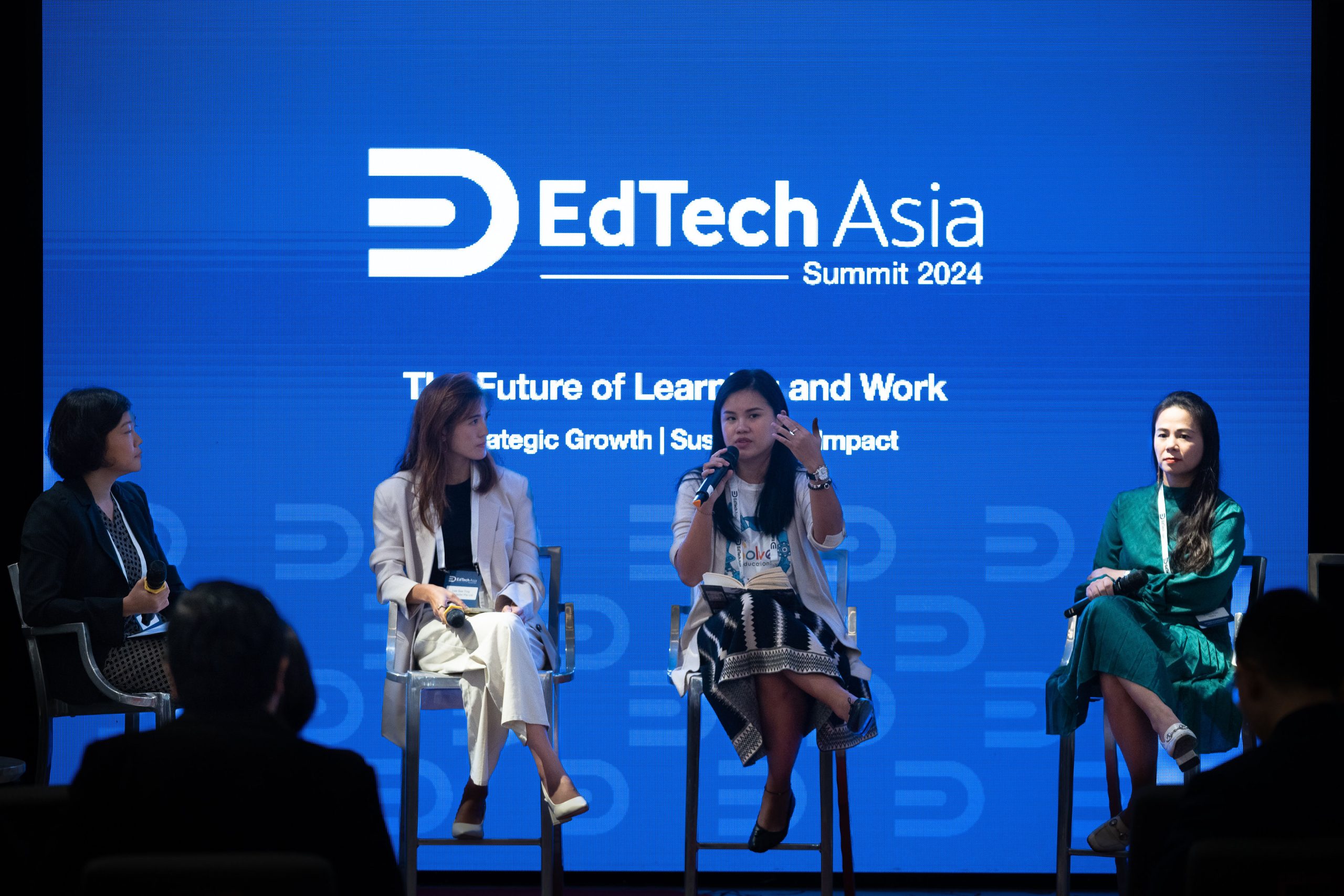 Empowering Youth: Building Essential Skills for the Future of Work - Solve Education!