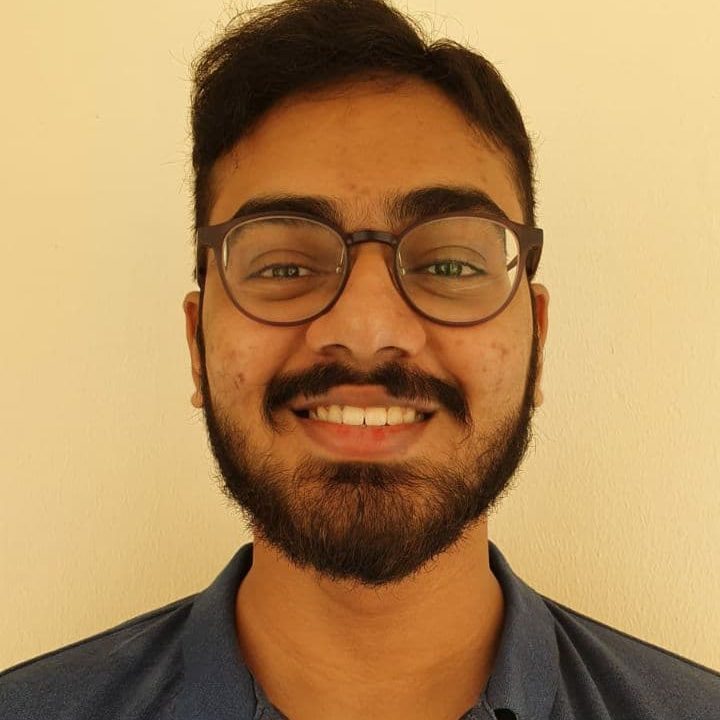 Ankit Rai Singapore Solve Education 