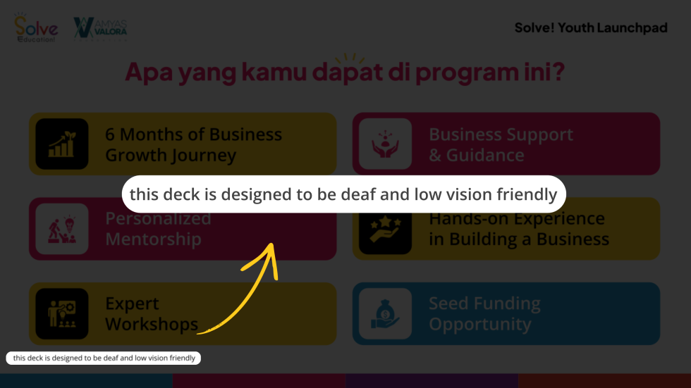 Who Are You Actually Designing For? How Inclusive Design Exposed My ...